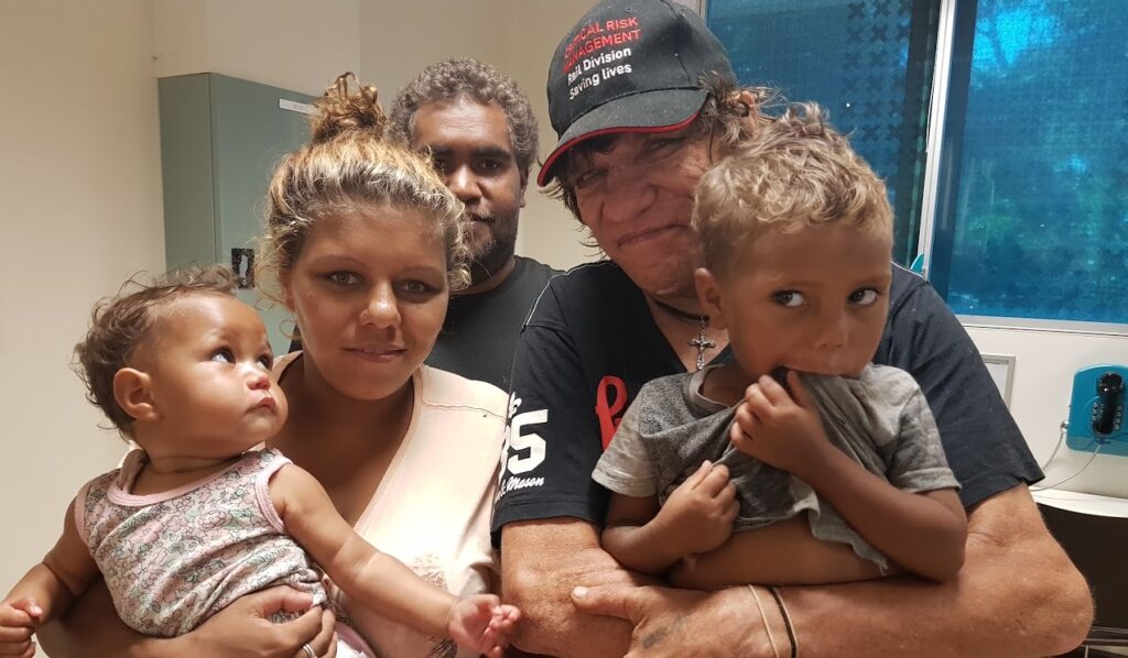 Pilbara Community Services